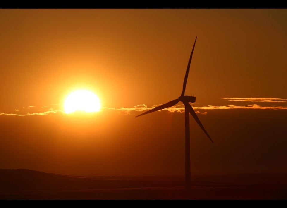 NAFTA Tribunal: Canada Must Pay $28M For Wind Farm Ontario Nixed ... NAFTA Tribunal: Canada Must Pay $28M For Wind Farm Ontario Nixed ...