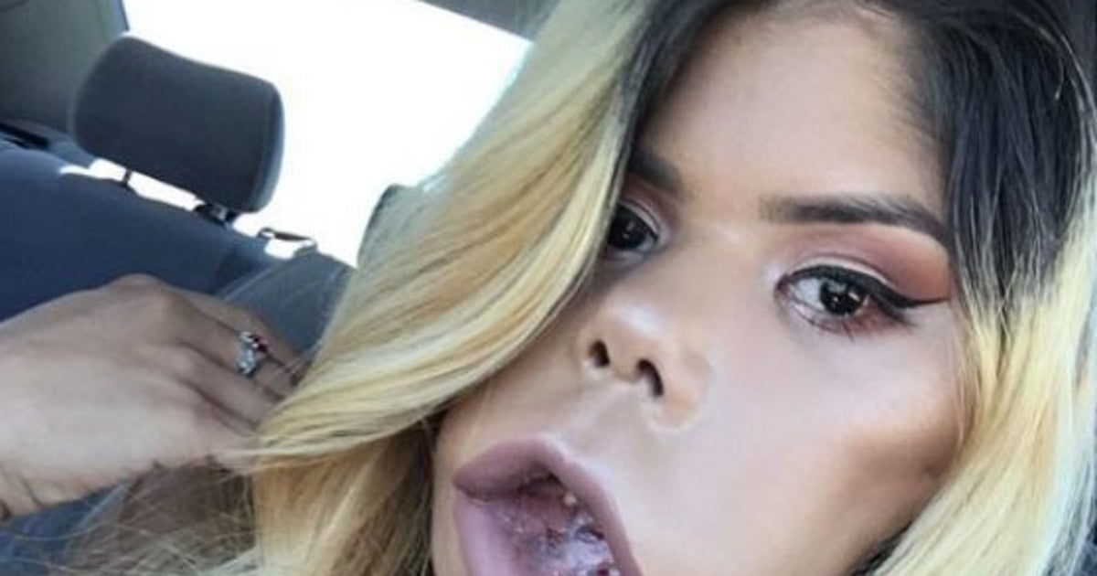 YouTuber Marimar Quiroa Gives Us All A Real Lesson In Self-Love ...