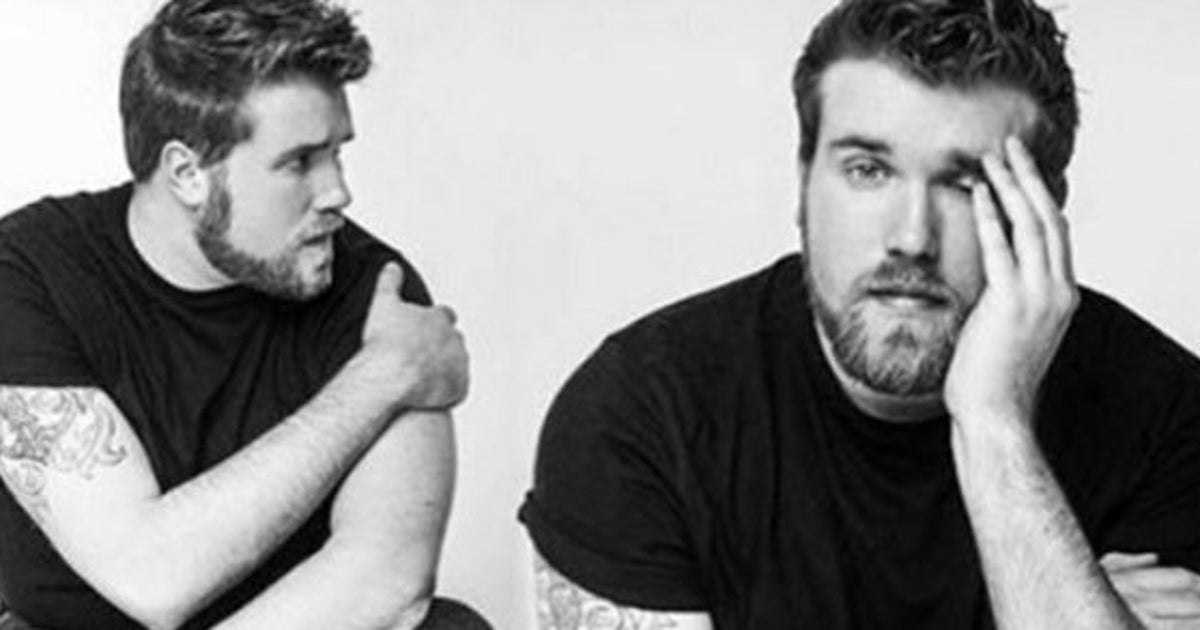 IMG Models Introduces 'Brawn,' Men's Plus-Size Division | HuffPost Style