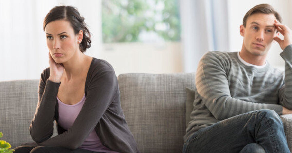 13 Ways To Reduce Stress During A Divorce | HuffPost Life