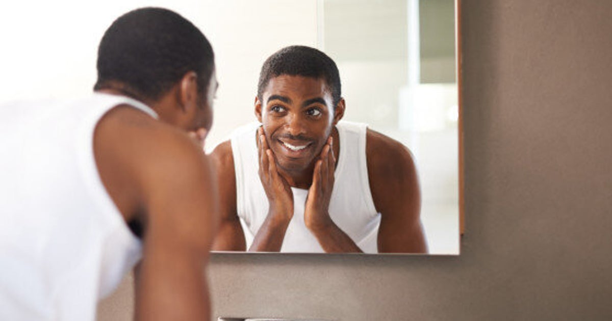 Gents, It's Time To Clean Up Your Acts (And Faces) | HuffPost Style