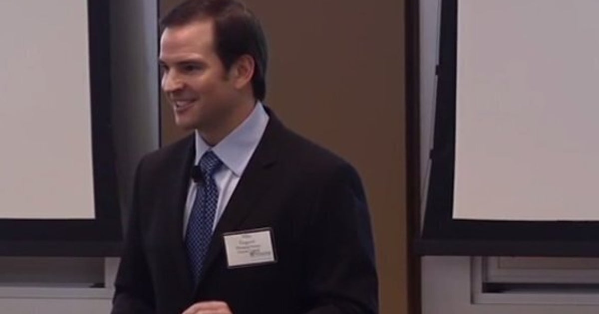 Michael Goguen, Silicon Valley Exec, Accused Of Sexually Abusing ...