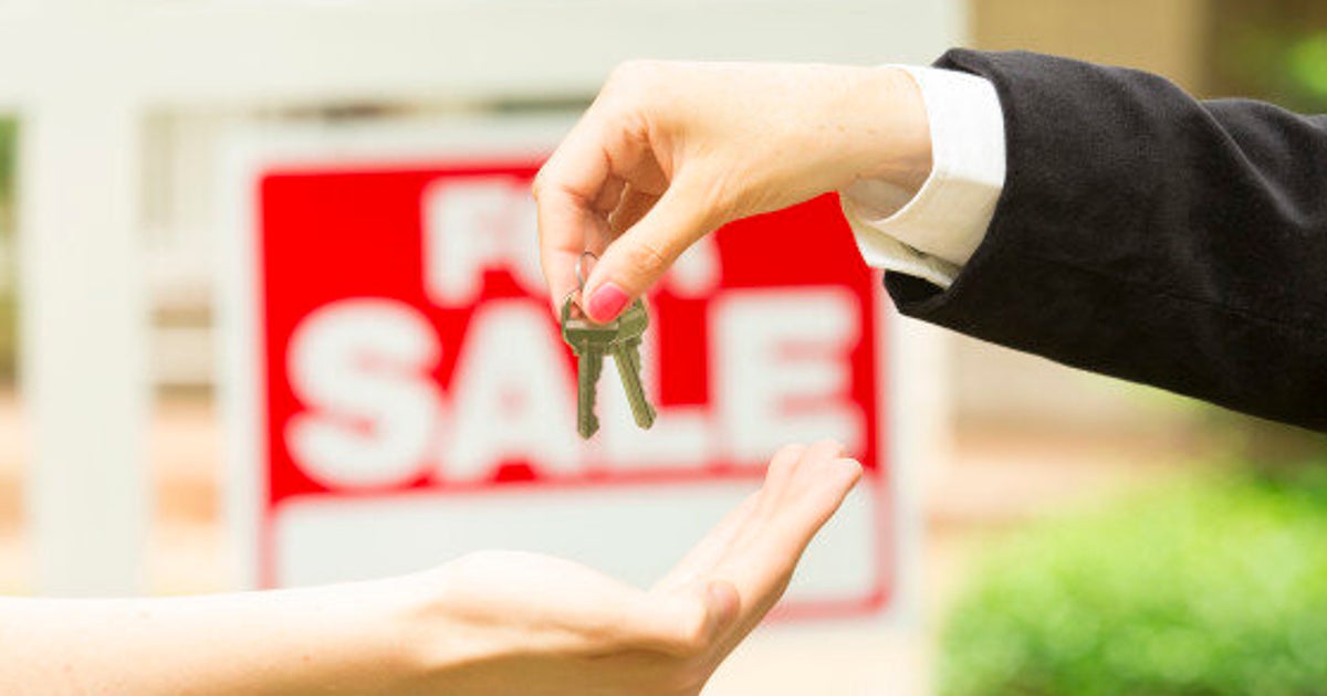 Programs, Rebates And Credits For First-Time Home Buyers | HuffPost ...