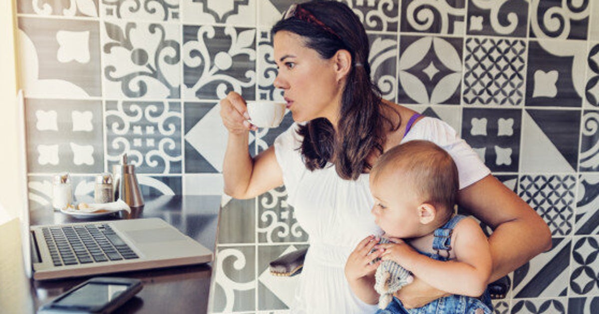 The 4 Best Health And Life Tips For The Insanely Busy | HuffPost Life