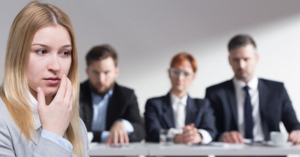 Have You Lost Your Credibility At Work? | HuffPost Business