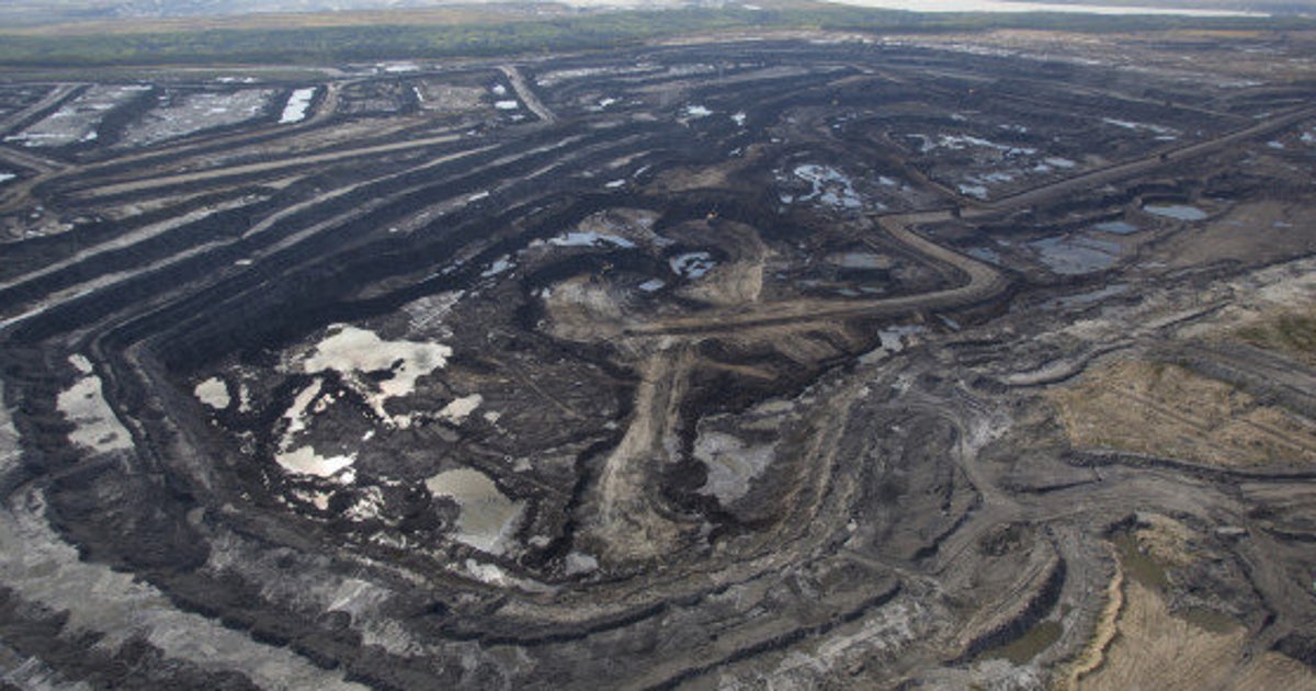 The Global Mining Industry Begins To Embrace Renewables | HuffPost Business