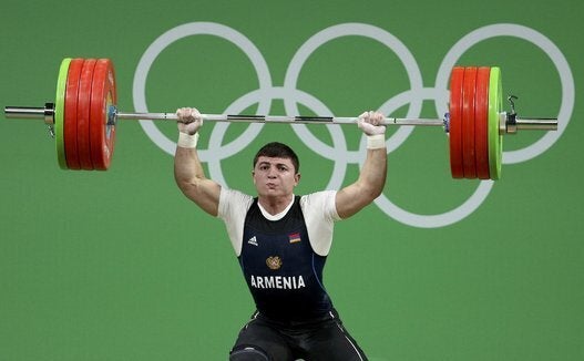 Olympic Injuries That Are Just Too Painful To Forget | HuffPost News