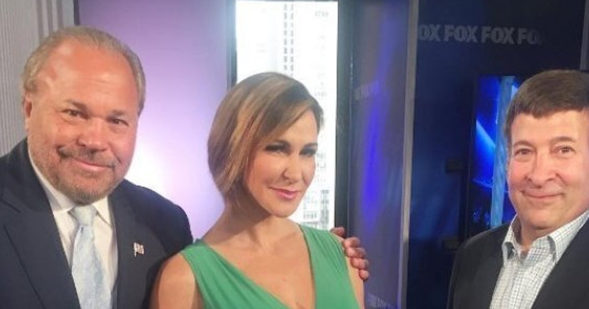 Fox News Commentators Just Shouldn't Talk About Athletes' Makeup ...