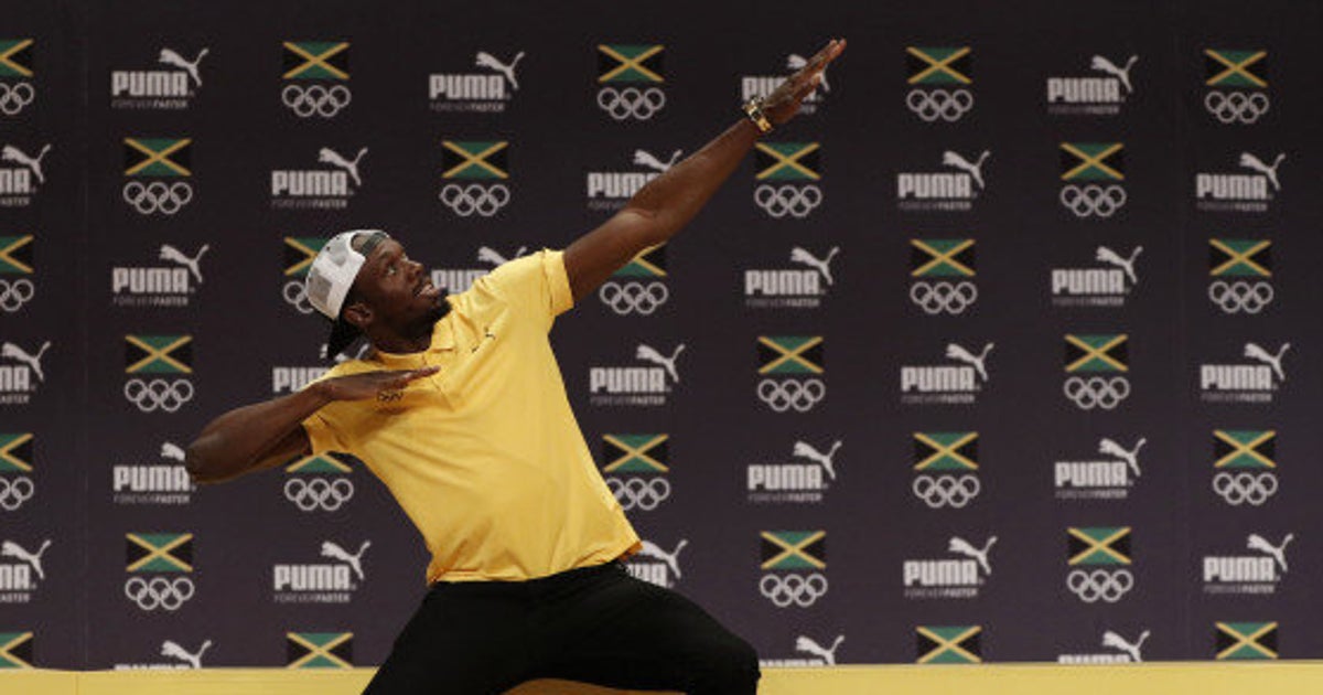 Usain Bolt Announces Olympics Retirement, Exits With Samba Dancers ...