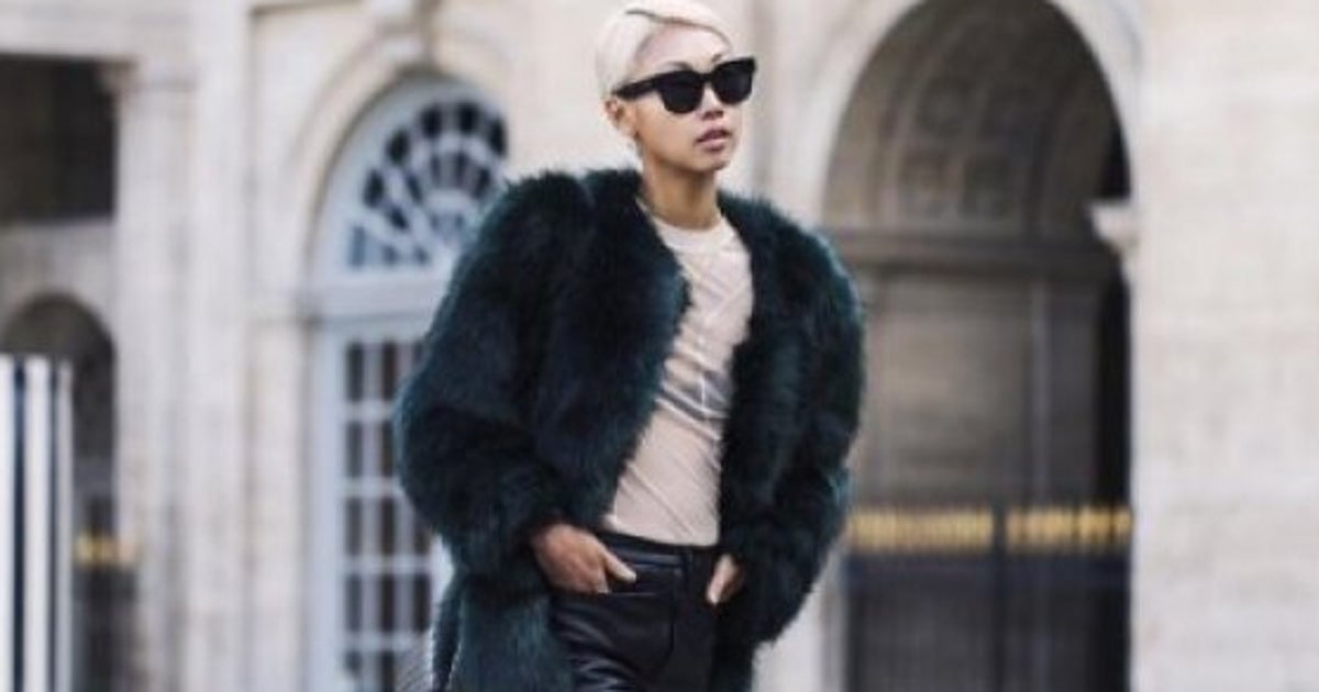 Fall Fashion Trends 2016: The Cool Girl Styles To Add To Your Wardrobe ...