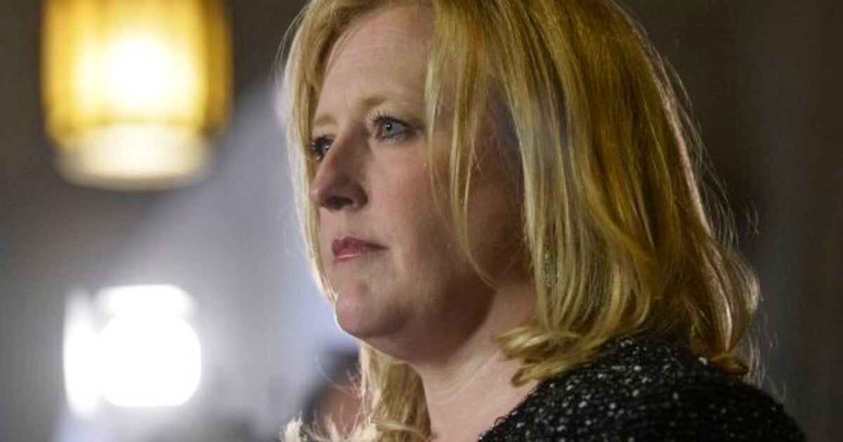 Lisa Raitt: Liberals Treating Atlantic Canada Like 'Backwater Place ...