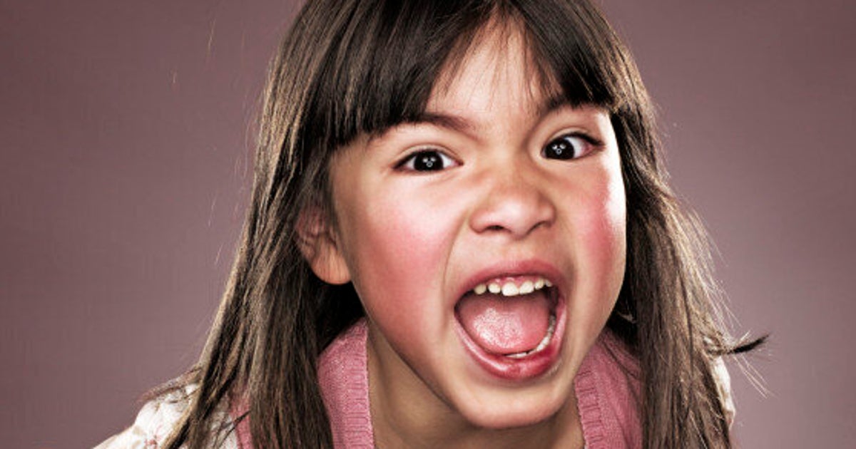 Anger Management For Kids: Tips For Dealing With Explosive Children ...