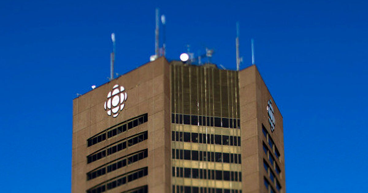 CBC Funding Increase Coming, But Not More Than What Was Pledged: Joly ...
