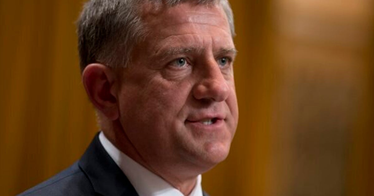 Tory MP Ted Falk's Tax Bill Could Make Huge Difference For Charities ...