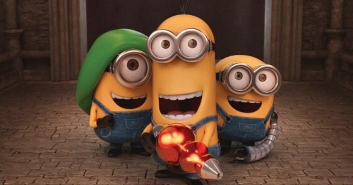 Are You Building A Team Of Oompa-Loompas, Minions Or Gladiators ...