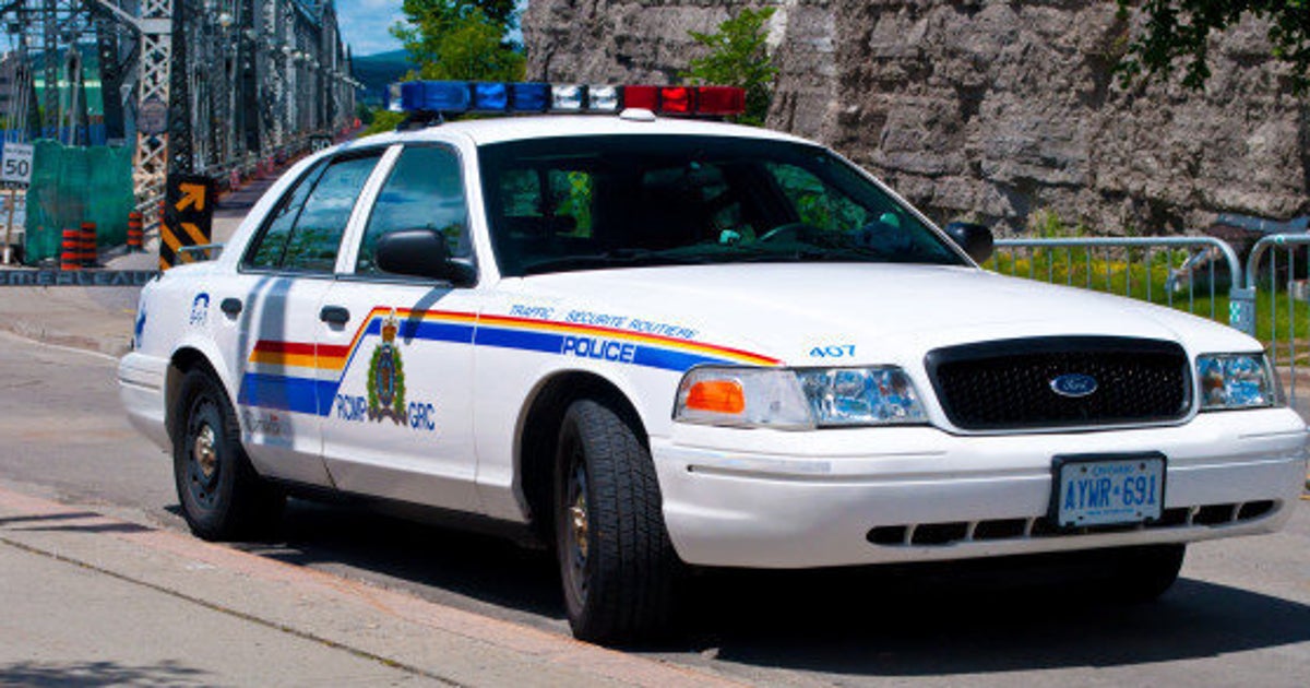 Do We Have A Pattern Of Police Entrapment In Canada? | HuffPost Politics