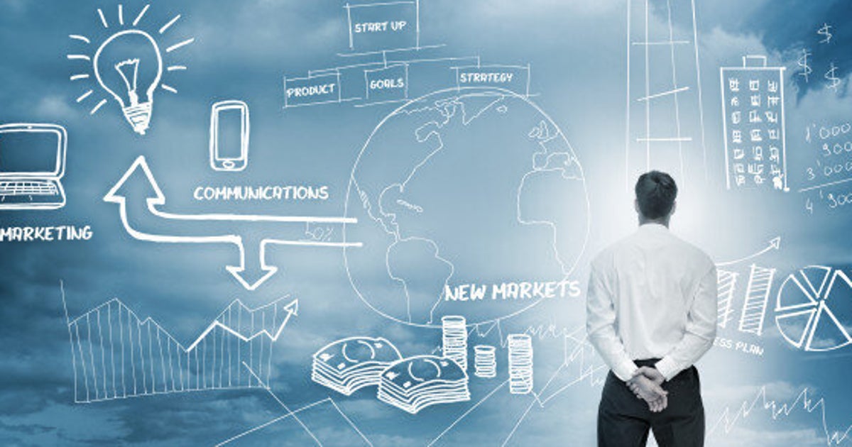 How Going Against Best Practices Can Work In Your Favour | HuffPost ...