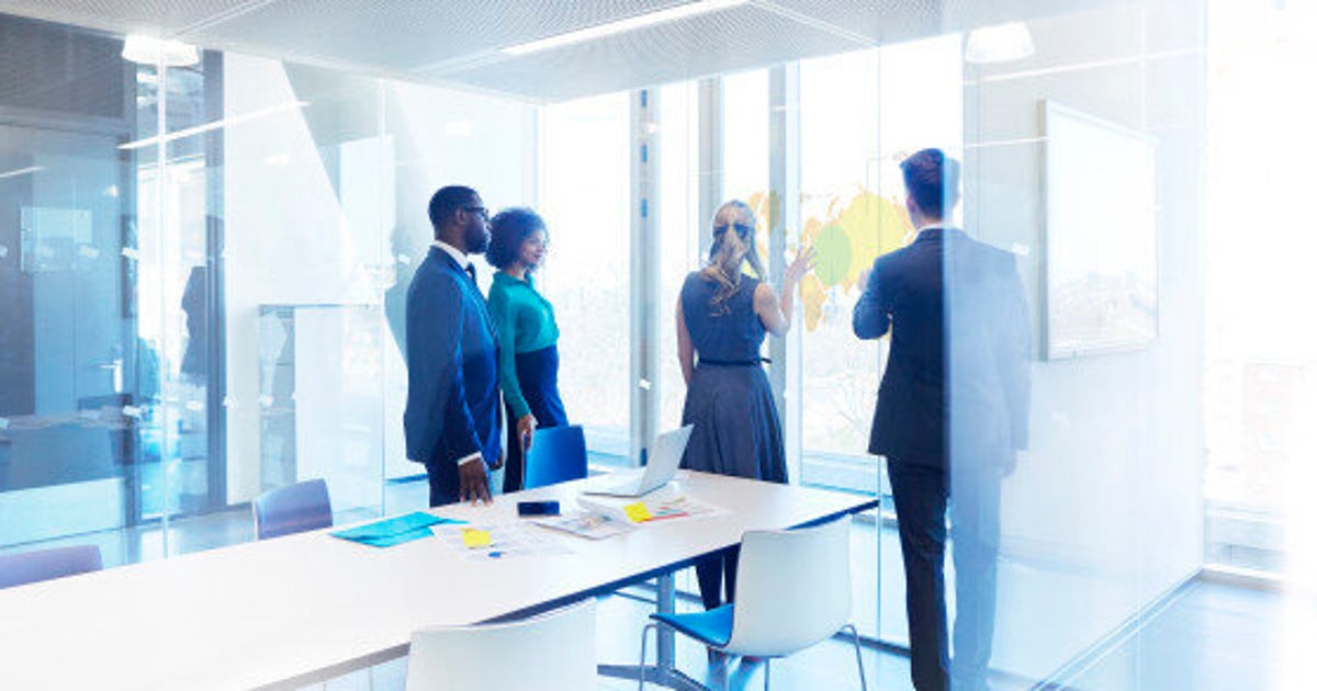 5 Ways To Identify High-Value Sales Targets | HuffPost Business