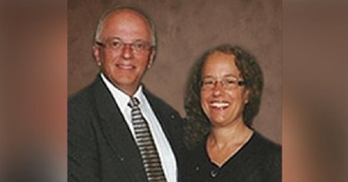 Don And Roxanne Carlson Murder Case: Calgary Police Release New ...