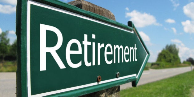 Is It Our Fault That We Are Not Saving Enough For Retirement ...