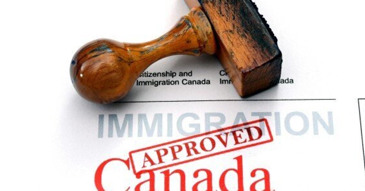 Newcomers Are Shaping Canada's Future In Important Ways | HuffPost Business