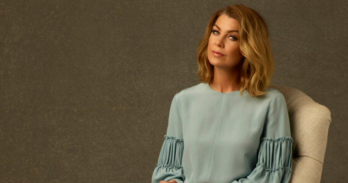 Ellen Pompeo Reveals She Stayed On 'Grey's Anatomy' Because Of Her Age ...