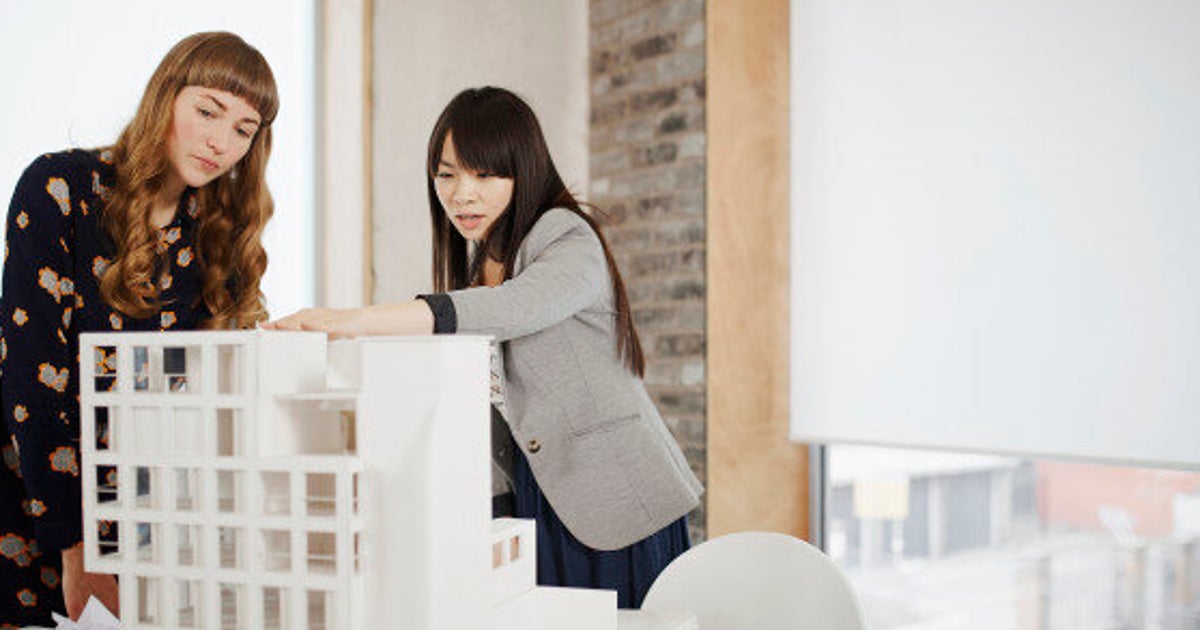 Diversity In Architecture Benefits Us All | HuffPost Business