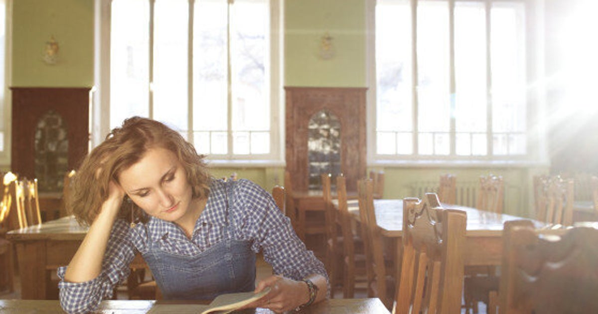 10 Best University Libraries In Canada | HuffPost Life