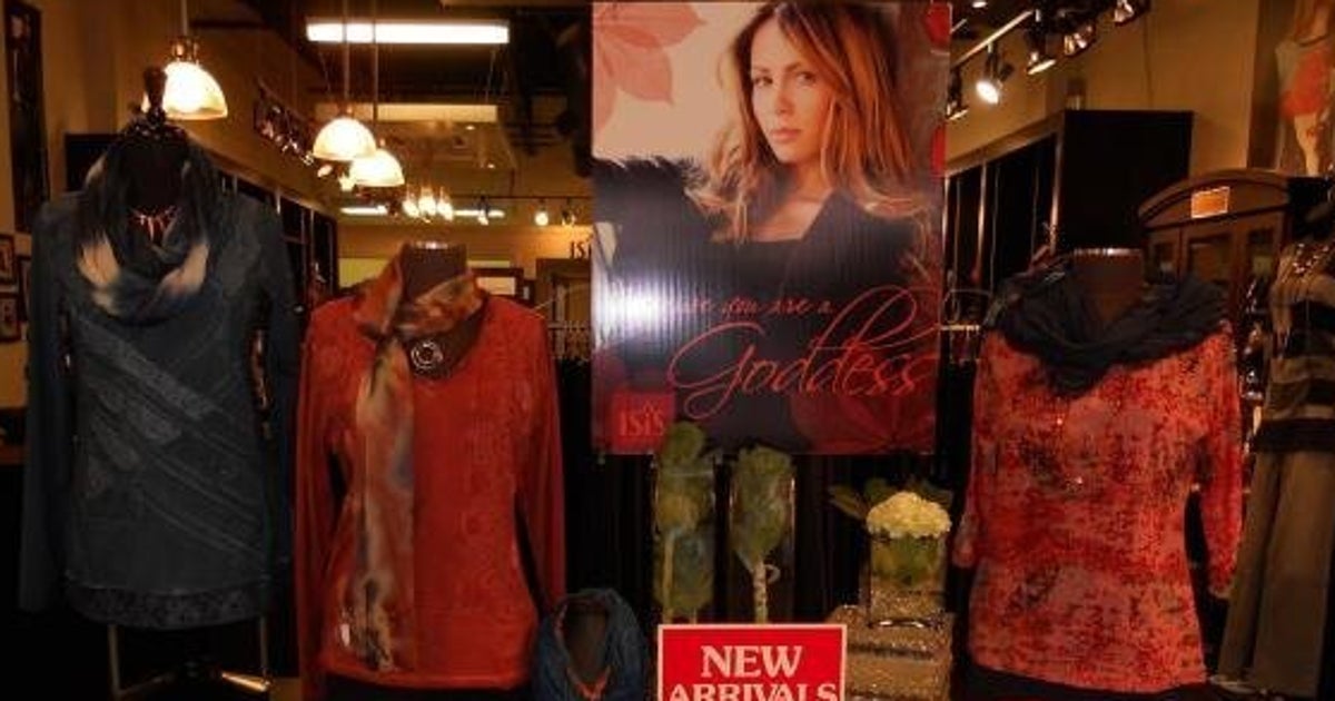 'Isis' Clothing Store In Edmonton Plans Name Change After Threats ...