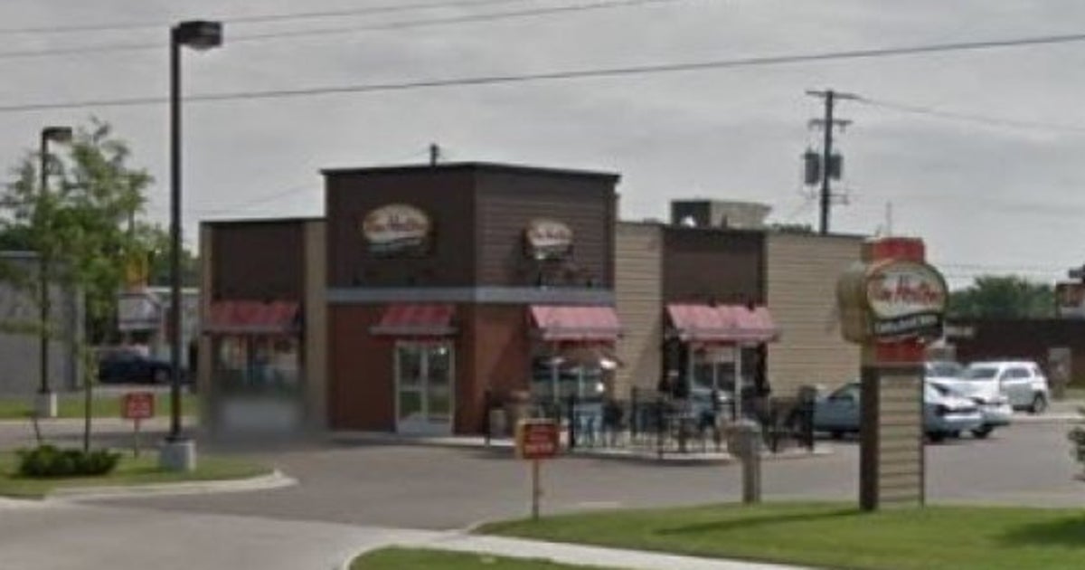Tim Hortons Worker Threw Hot Coffee, Racial Slurs At Man: Lawyer ...
