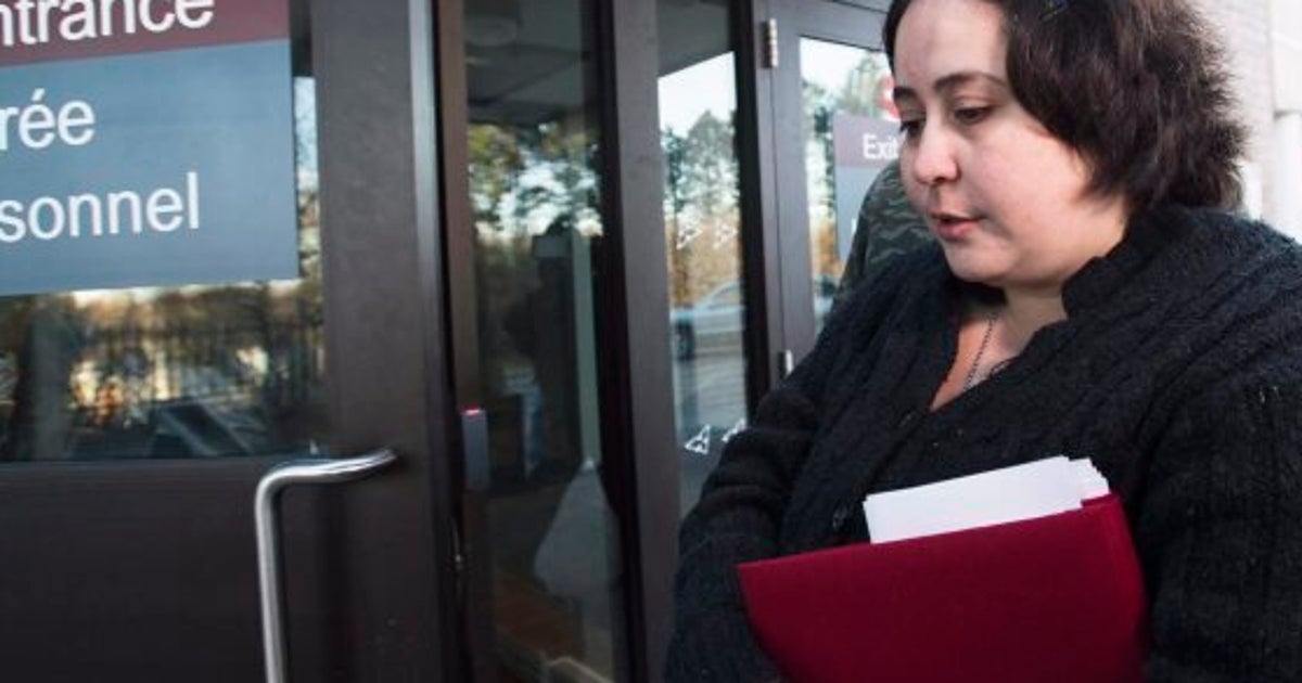 Jennifer Neville-Lake Statement: 'I Don't Have Anyone Left To Call Me ...