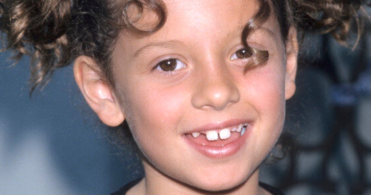 Mackenzie Rosman, Who Played Ruthie Camden On '7th Heaven', Is All ...