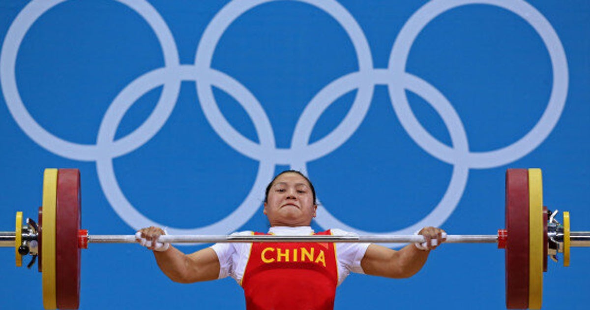 Sex Testing Female Athletes Has Nothing To Do With Fairness Huffpost Life