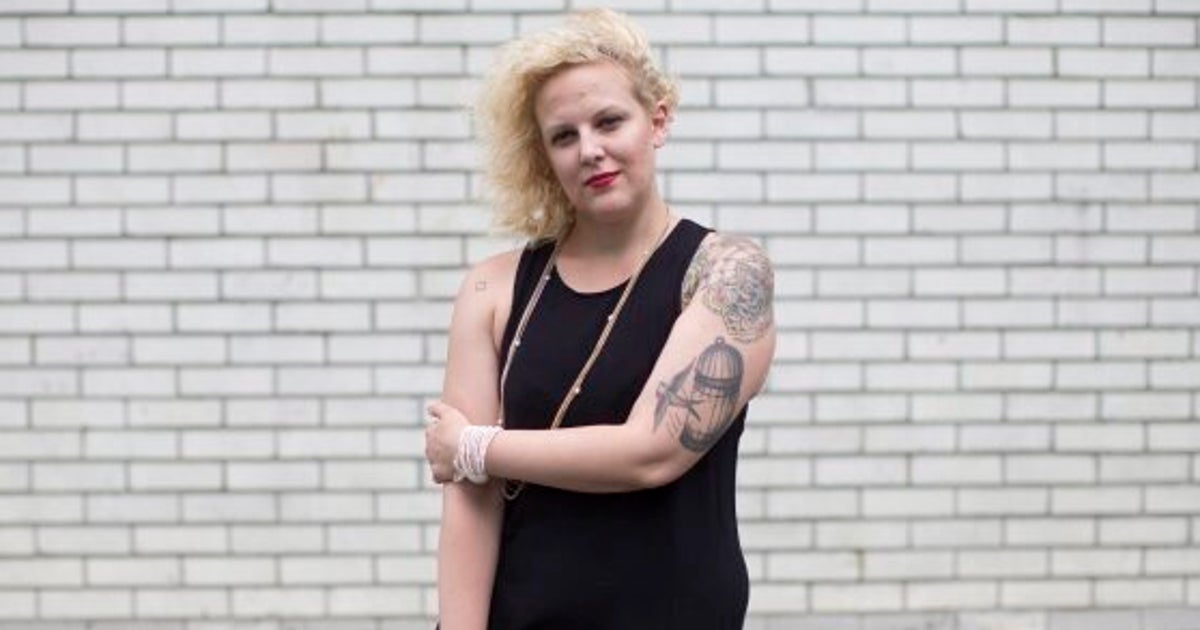 Why The Mandi Gray Sexual Assault Case Matters | HuffPost News