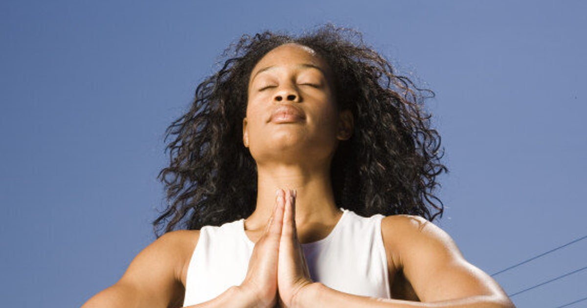 Body-Mind Training Is The Best Type Of Meditation, Says Science ...