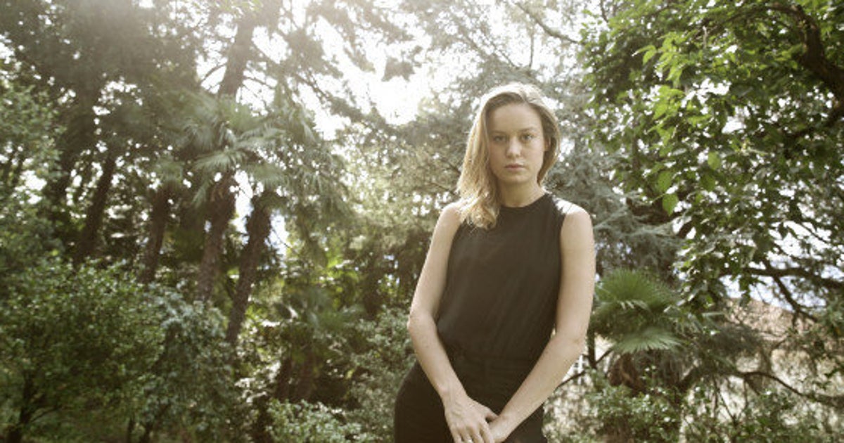 Comic Con: Brie Larson Takes Lead In Upcoming Captain Marvel Film ...