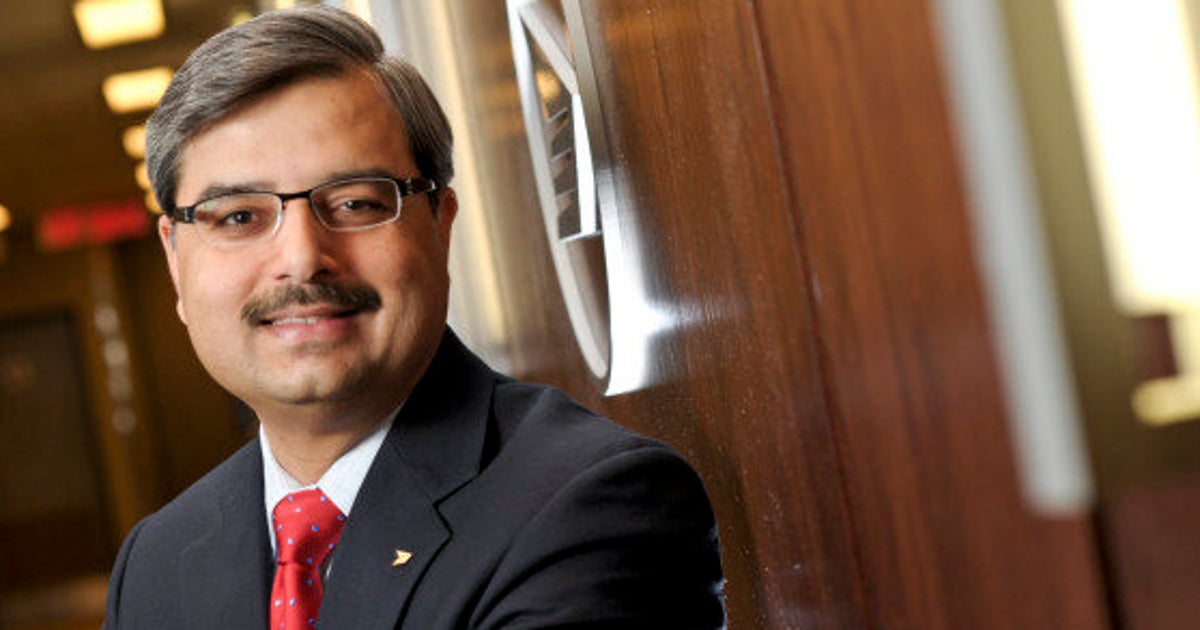 Canada Post Should Retain CEO Deepak Chopra | HuffPost Politics