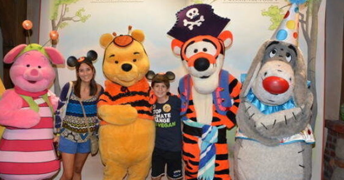 The Magic Is Real And It's Spectacular | HuffPost Life