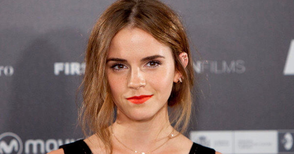 Emma Watson To Take Acting Break To Focus On Feminism | HuffPost Life
