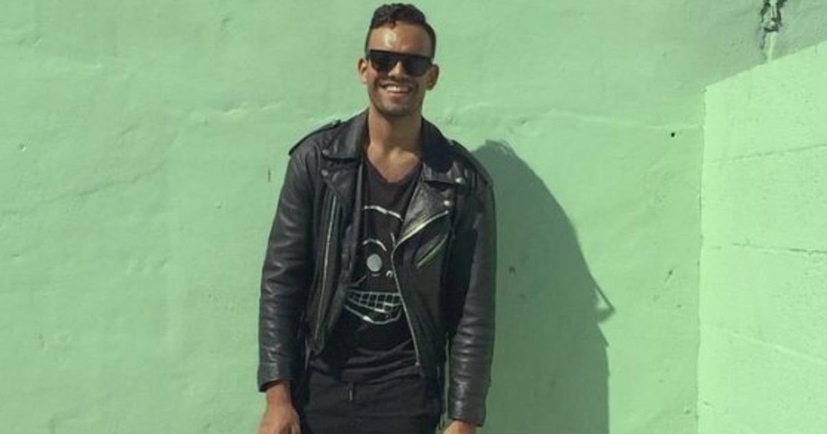 12 Reasons Why Jake Mossop Is Our New Style Crush | HuffPost Style