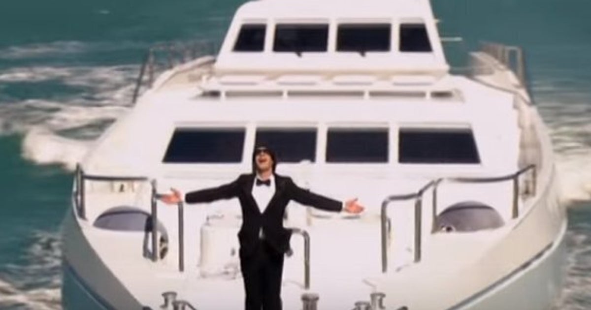 Cory Ray Steeves, Vancouver Teacher, Disciplined For Showing Students ...