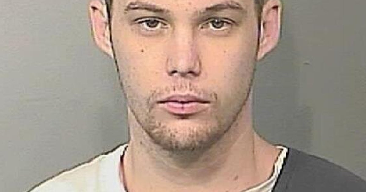 3-Metre-Long Alligator Kills Florida Burglary Suspect | HuffPost News