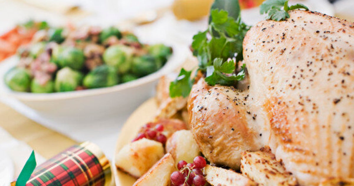 25 Recipes For The Perfect Holiday Meal | HuffPost Life
