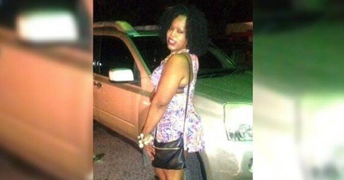 The Life Of A Transgender Woman In The Caribbean | HuffPost Life