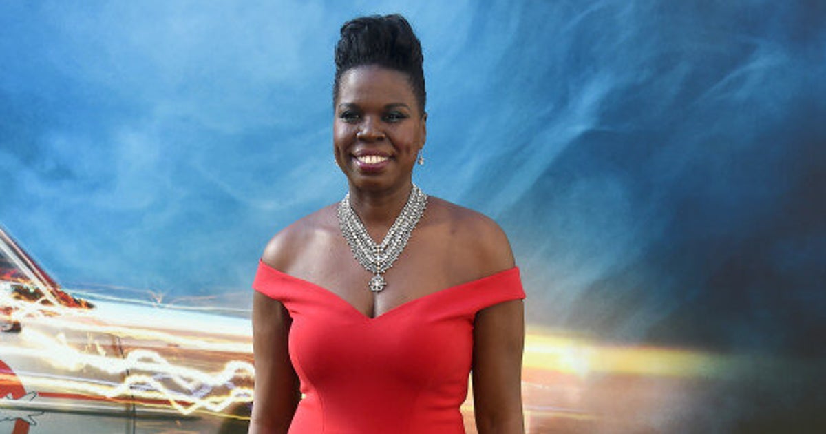 Leslie Jones Highlights The Problem With Twitter After Being Attacked ...
