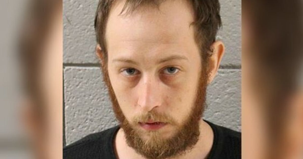 Joshua Lee Long Charged After Using Stolen Human Brain To Smoke Weed ...