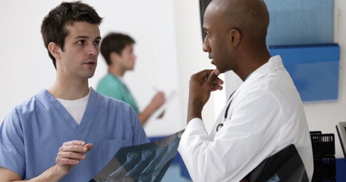 Understanding The Crucial Role Of Resident Doctors | HuffPost Life
