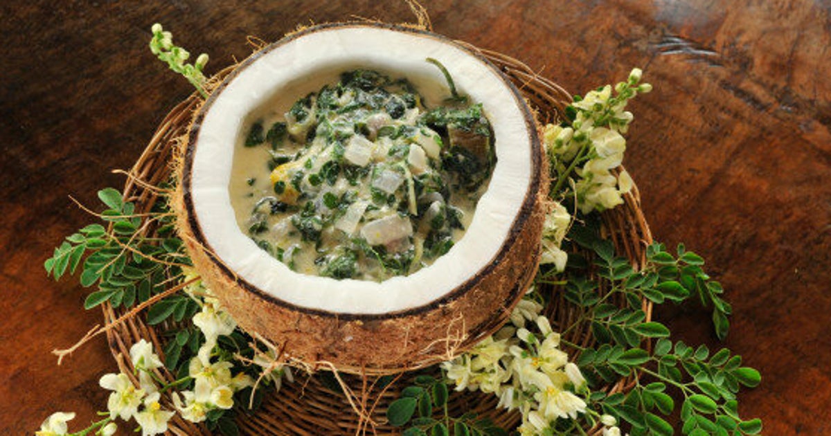 10 Healthy Filipino Ingredients To Add To Your Meals | HuffPost Life