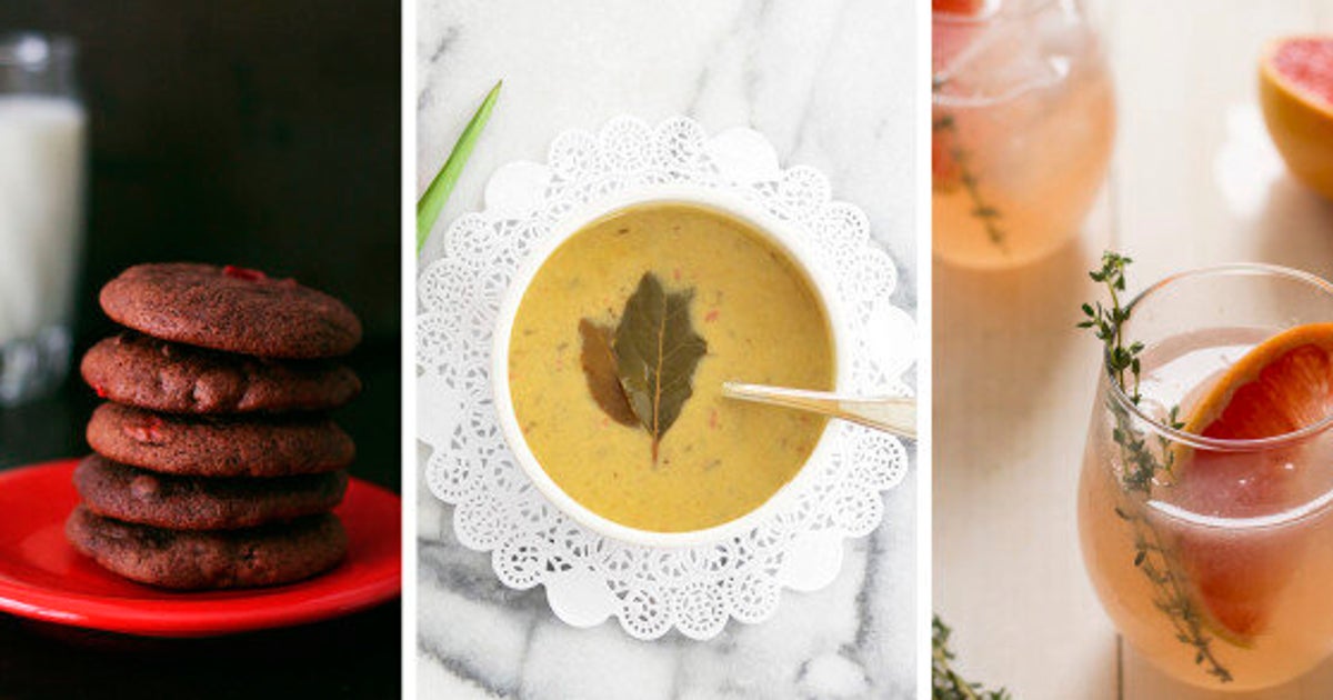 Meal Ideas From The HuffPost Canada Living Contributors | HuffPost Life