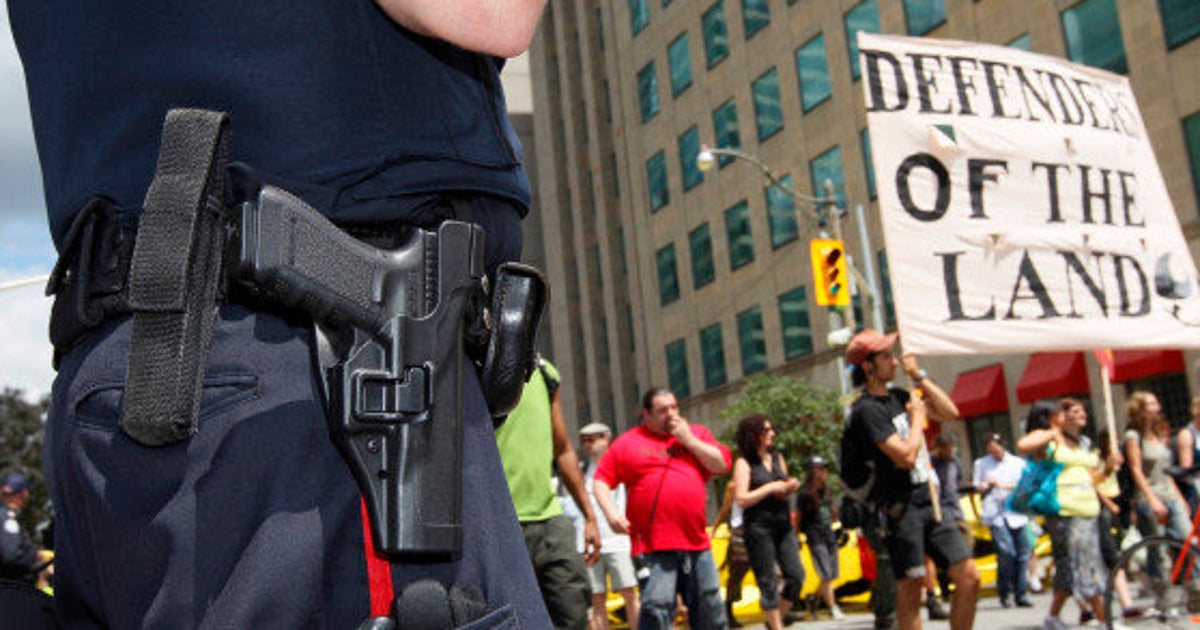 We Have To Talk About How Police Target Native Americans | HuffPost Life